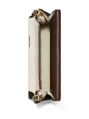 Tory Burch Lee Radziwill Shoulder Bag