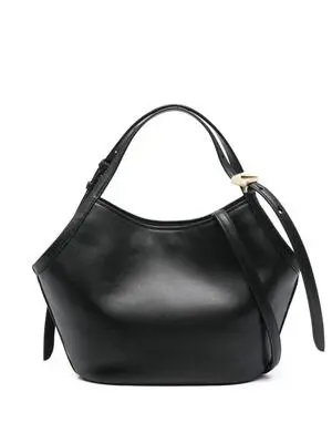Kate Spade New York Deco Adjustable-strap Tote Bag - Black