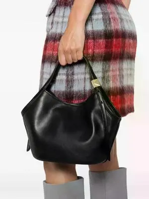 Kate Spade New York Deco Adjustable-strap Tote Bag - Black