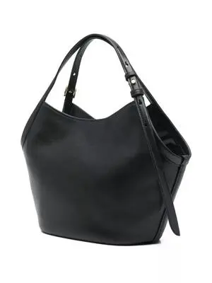 Kate Spade New York Deco Adjustable-strap Tote Bag - Black