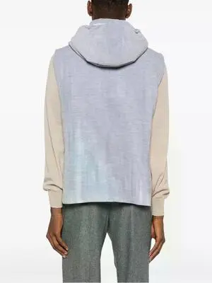 Brunello Cucinelli Down Gilet