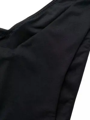 LA REVECHE Kamila Thong Bikini Bottoms