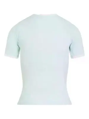 COURREGES Ringer Logo Top