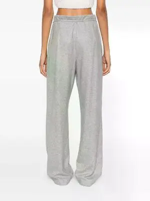 Liviana Conti Drawstring Trousers