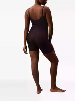 Calvin Klein Sleeveless Jumpsuit