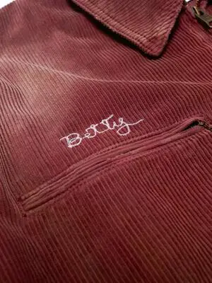 PALY Synanom Corduroy Jacket