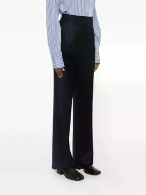 Max Mara High-waisted Trousers