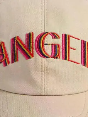 La DoubleJ Brooklyn Cotton Cap
