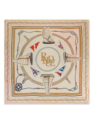 Rhude Scarves For Men