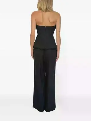 Simkhai Cillian Elasticated Waistband Track Pants