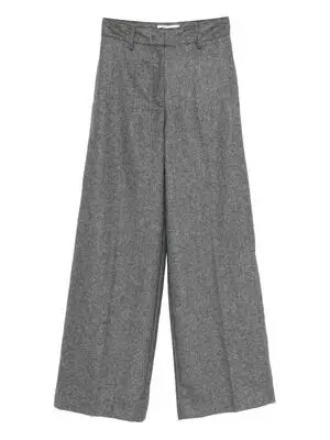 Marc O'polo Wide-leg Palazzo Trousers