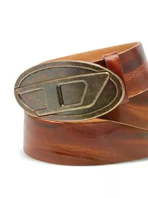 DIESEL® B-1dr 2.0 Belt - Brown