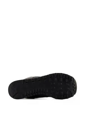NEW BALANCE 574 Panelled Lace-up Sneakers