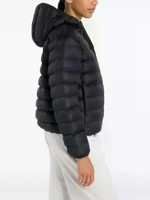 NEW BALANCE Sport Essentials Hooded Puffer Jacket