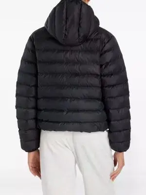 NEW BALANCE Sport Essentials Hooded Puffer Jacket