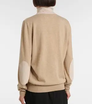MAISON MARGIELA Wool Sweater