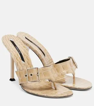 Christen Heeled Sandals For Women