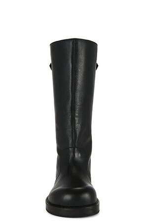 Acne Studios Beshay Leather Boots
