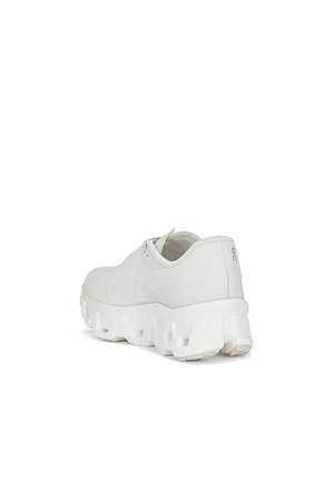 On X Post Archive Faction Cloudmonster Hyper Sneaker - White