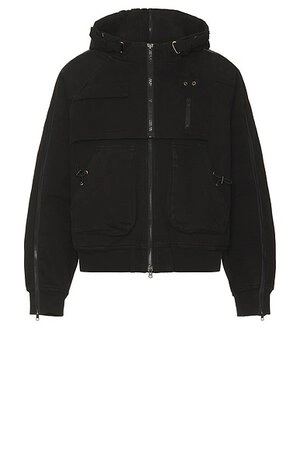 KODY PHILLIPS Pilot Hoodie