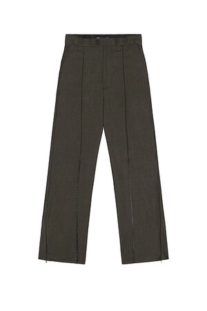 KODY PHILLIPS Zipper Pants