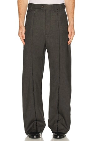 KODY PHILLIPS Zipper Pants