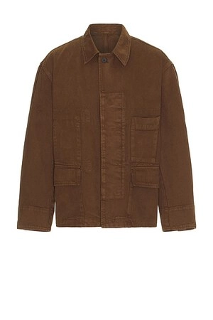 LE17SEPTEMBRE Denim Field Jacket