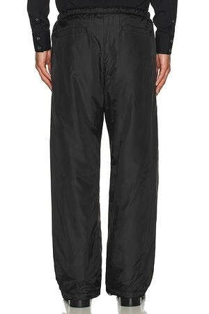 LE17SEPTEMBRE Curved Pants