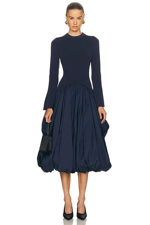 Simkhai Elasticated Day Dresses