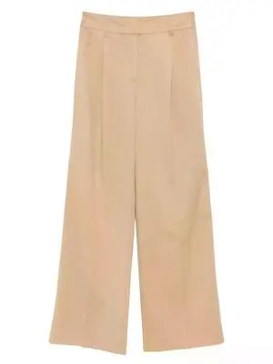 Marc O'polo Pleated Trousers