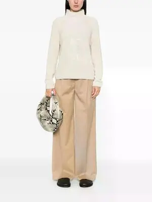 Marc O'polo Pleated Trousers