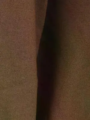 DRUMOHR V-neck Long-sleeve Sweater