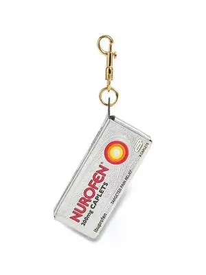 ANYA HINDMARCH Nurofen Charm