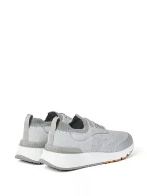 Brunello Cucinelli Knitted Runners