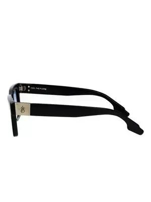 VISION OF SUPER The Rider Sunglasses