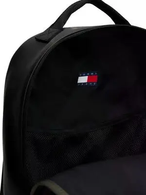 Tommy Hilfiger Zip Fastening Backpack