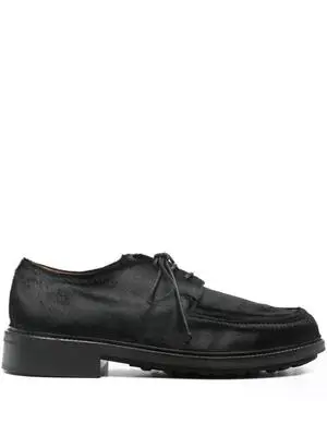 Marsèll 35mm Lace-up Derby Shoes
