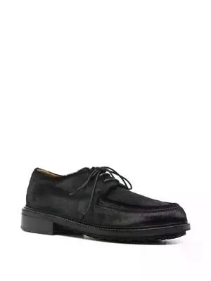 Marsèll 35mm Lace-up Derby Shoes