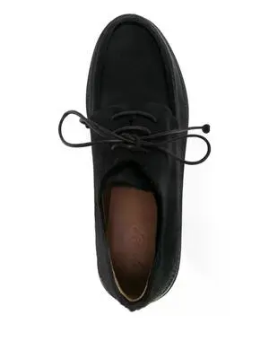 Marsèll 35mm Lace-up Derby Shoes