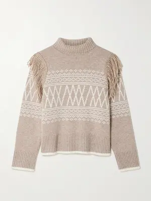 We Norwegians Casual Sweaters For Women