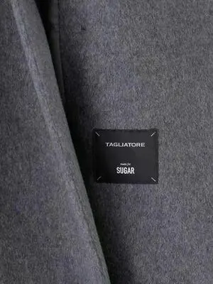 Tagliatore Jole Double-breasted Coat
