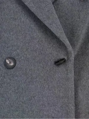 Tagliatore Jole Double-breasted Coat