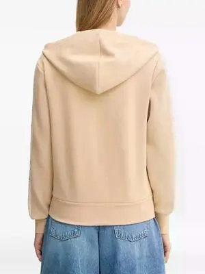 Guess Zip Hoodie - Neutrals