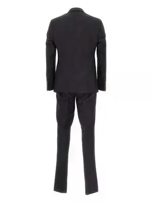 CARLO PIGNATELLI Buttoned Suit