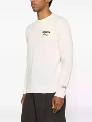 MC2 SAINT BARTH Long-sleeve Sweater