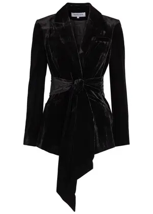 Veronica Beard Cuffed Blazers For Women