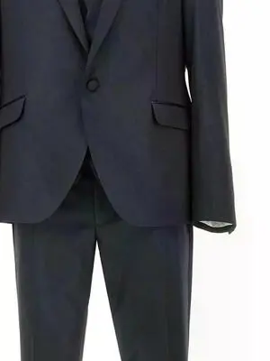 CARLO PIGNATELLI Single-breasted Three-piece Uit