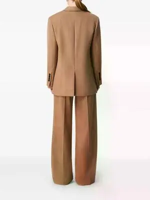 Another Tomorrow Cashmere Blazer