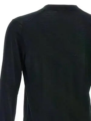 KANGRA Button V-neck Cardigan