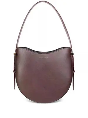 Victoria Beckham Medium Shoulder Bag - Red